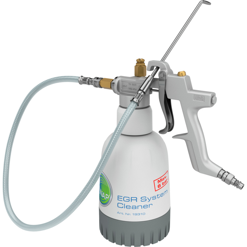 Buy 19310 EGR Pressure Cup Spray Gun online