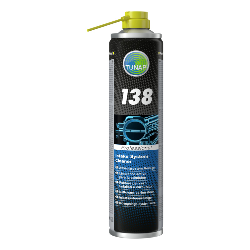 Buy 138 Intake System Cleaner online