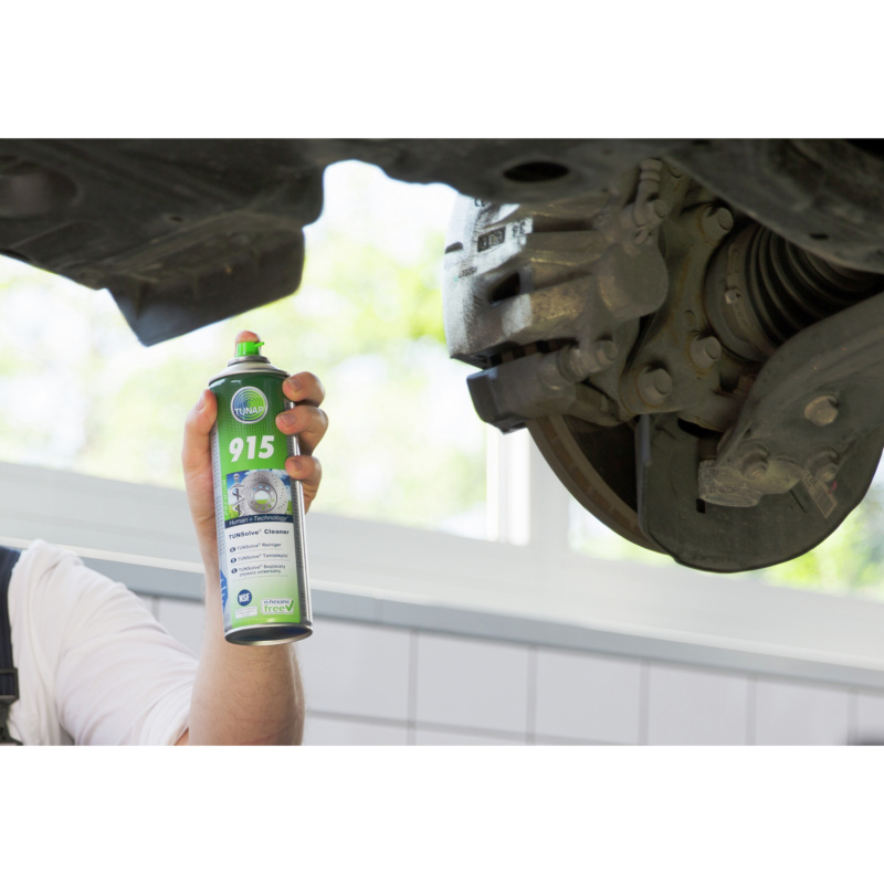 915 Reiniger | TUNAP Online-Shop