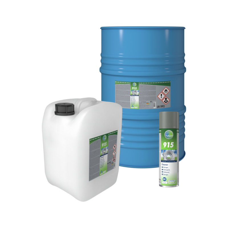 915 Reiniger | TUNAP Online-Shop