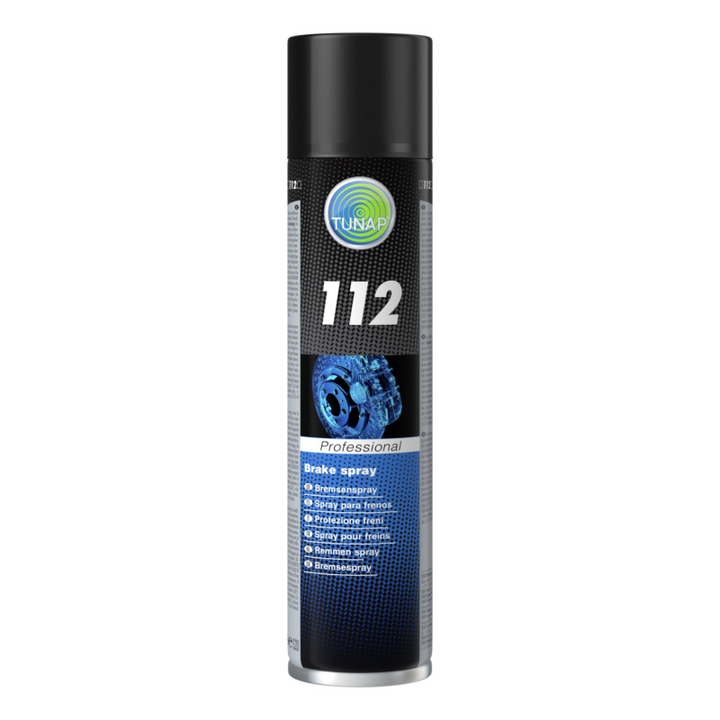 112 Bremsenspray | TUNAP Online-Shop