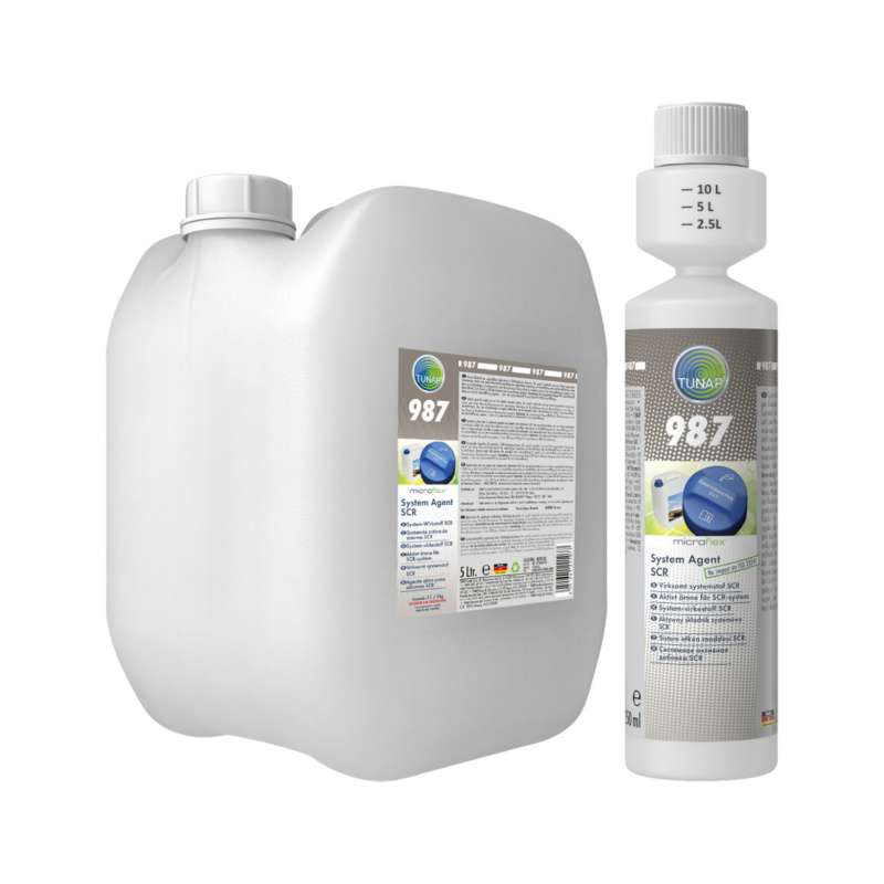 Buy 987 System Agent SCR online