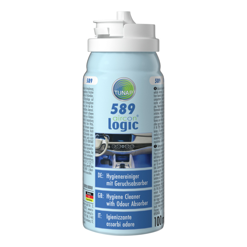 Buy 589 Air Sanitiser online