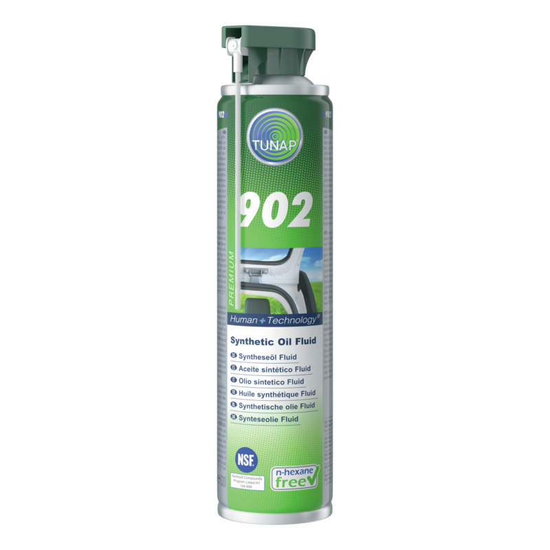 902 Olio sintetico FLUID – eshop TUNAP