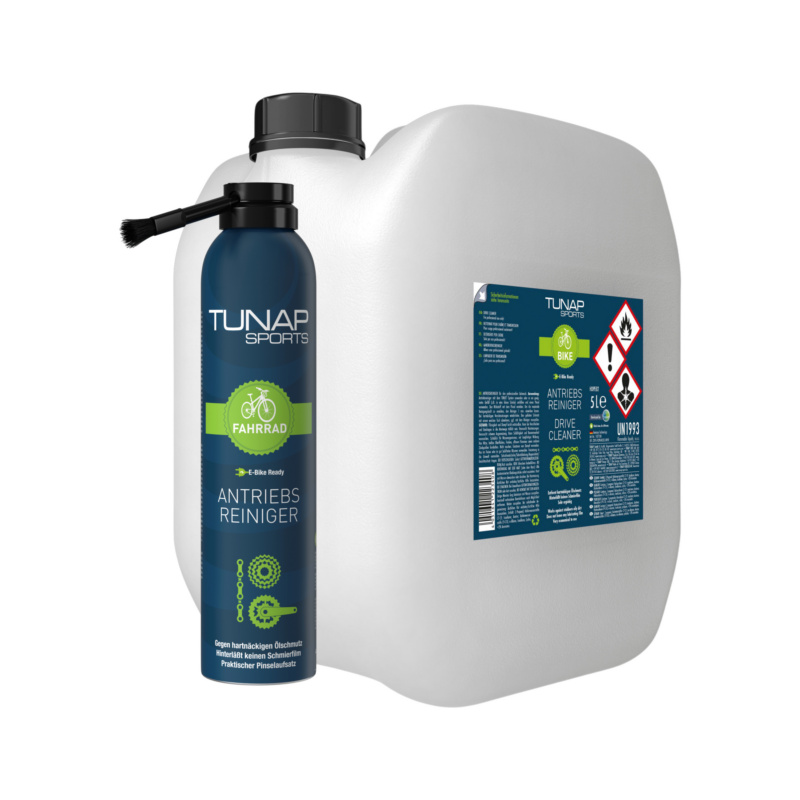 TS120 Antriebsreiniger | TUNAP Online-Shop