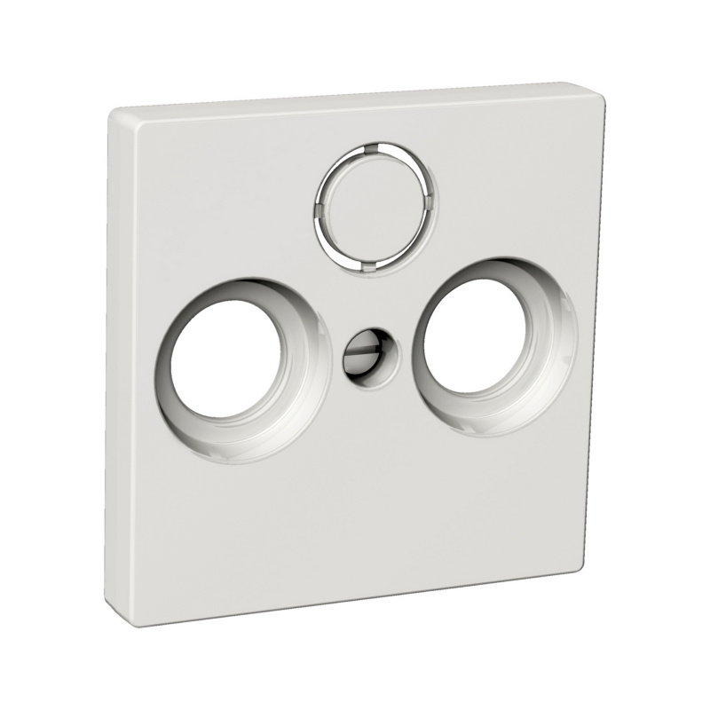 Centre plates Exxact from WürthElektroShop