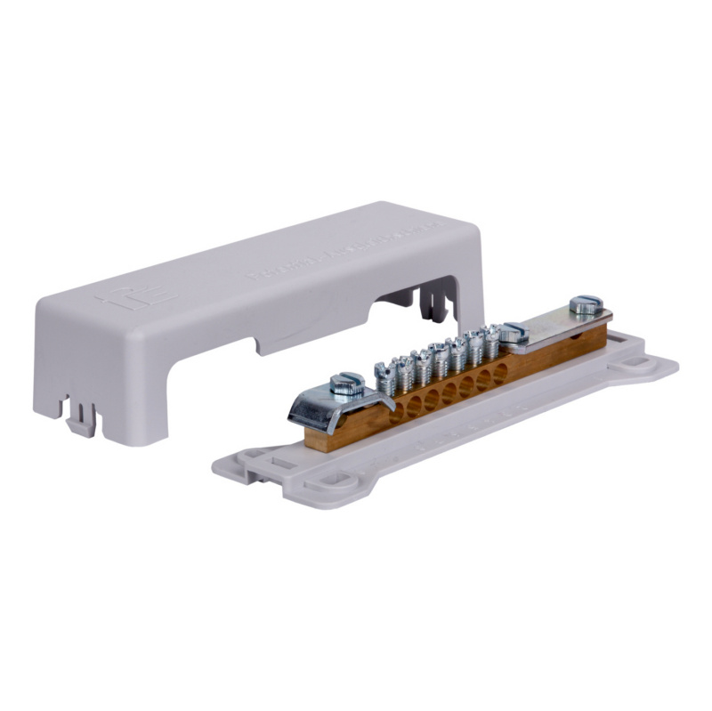 Potential equalizer busbar Pollmann from WürthElektroShop