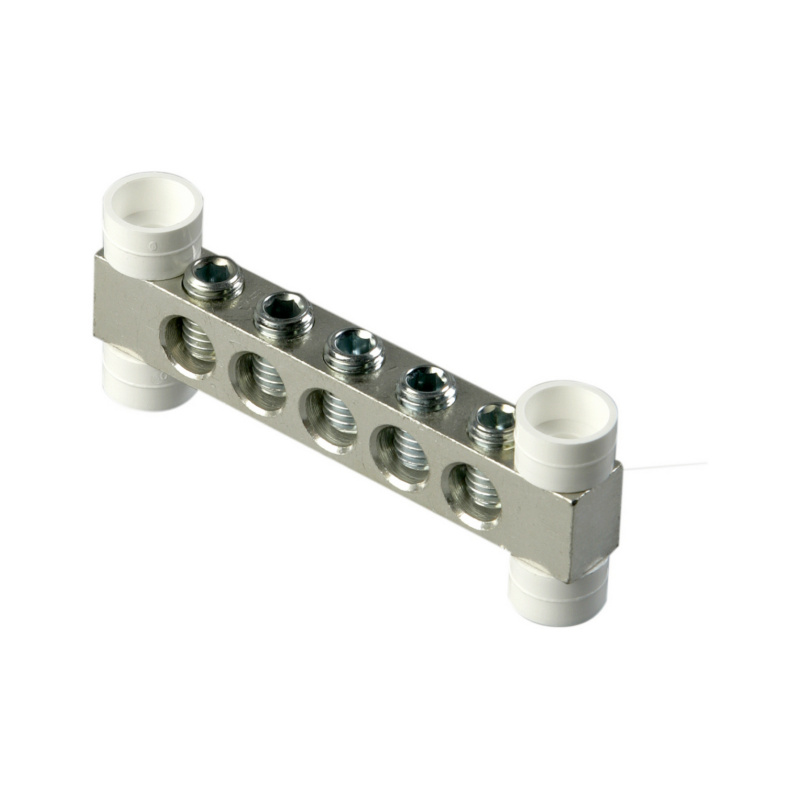 Potential equalizer busbar AM5 from WürthElektroShop