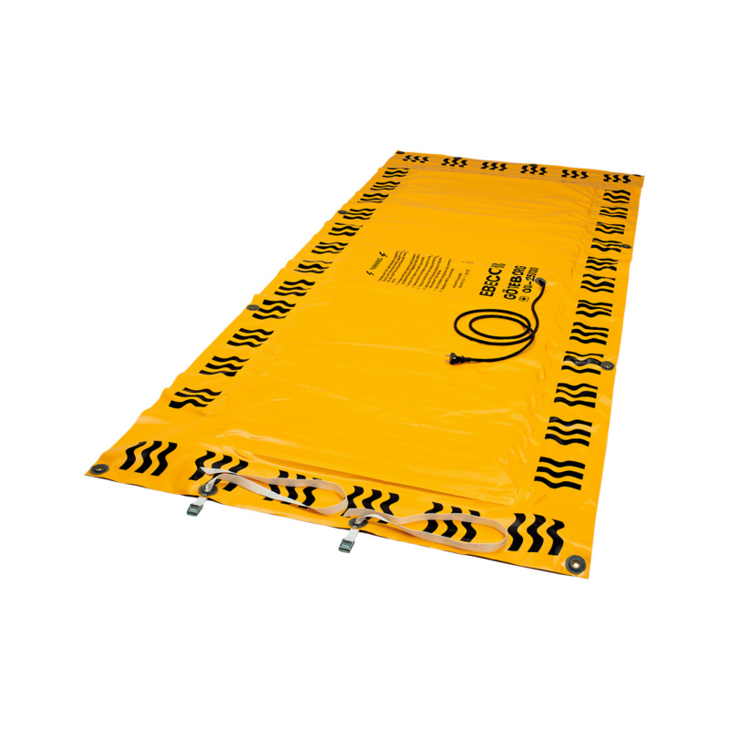 Frost thawing mat EB from WürthElektroShop