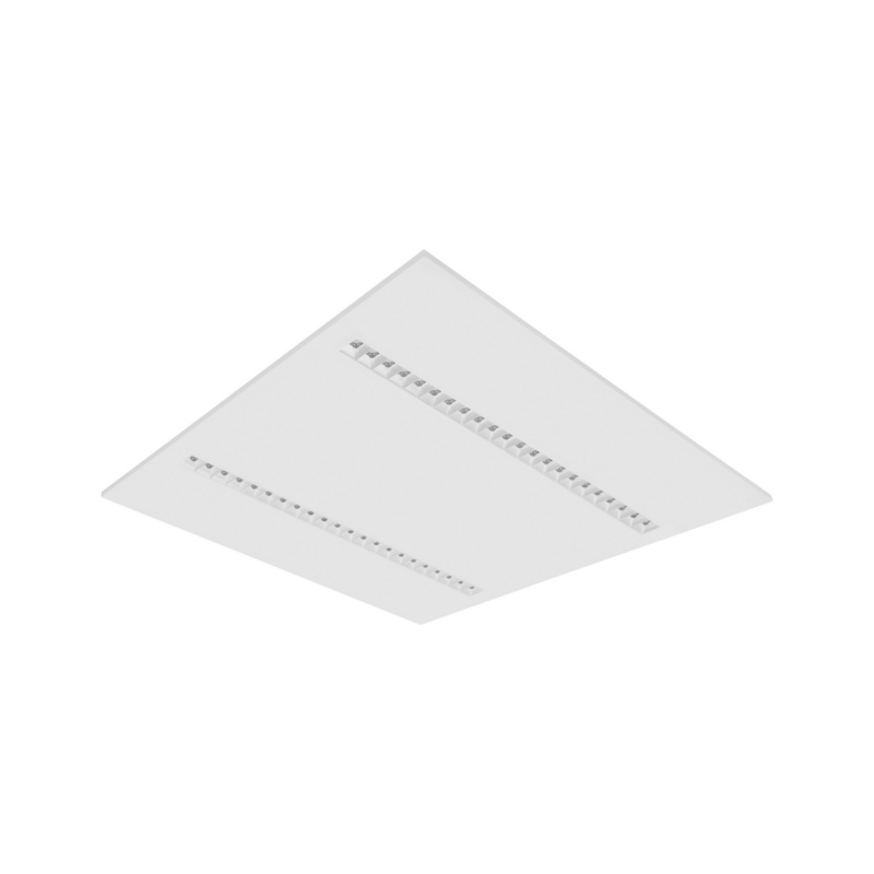 Panel luminaire Panel IndiviLED from WürthElektroShop