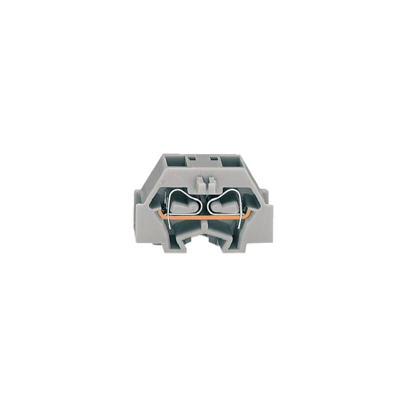 Mini terminal block 260-series from WürthElektroShop
