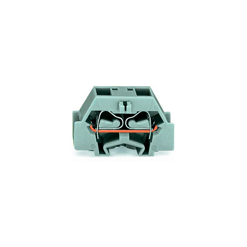 Mini terminal block 261 set from WürthElektroShop