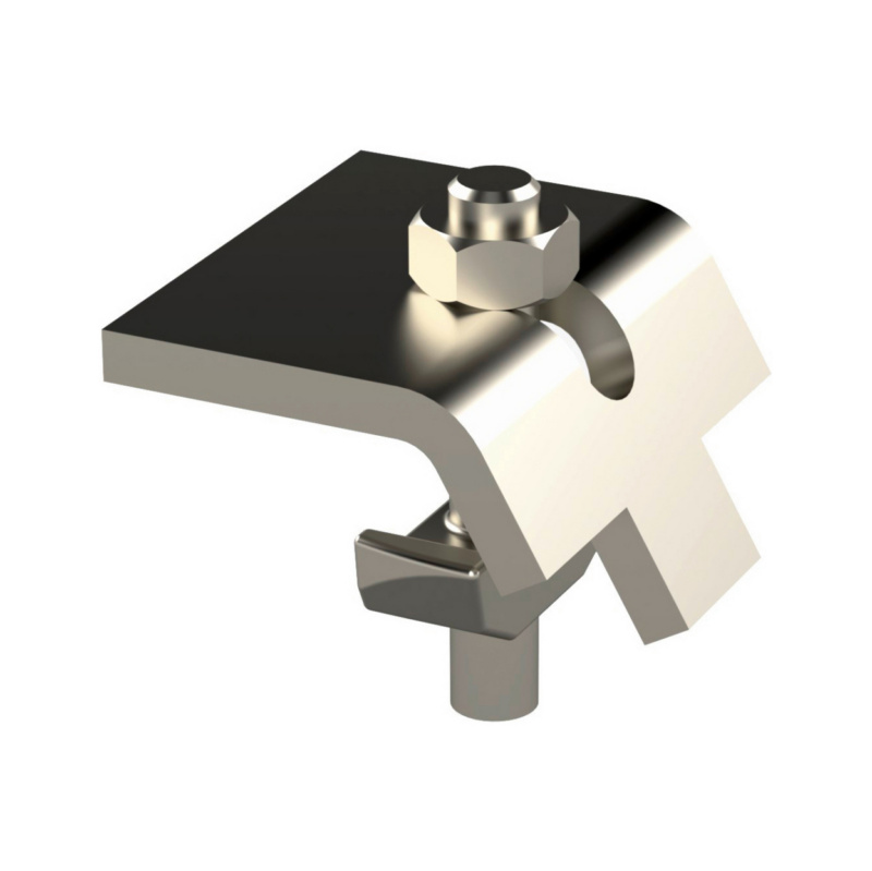 Beam clamp HDG, PK2 from WürthElektroShop