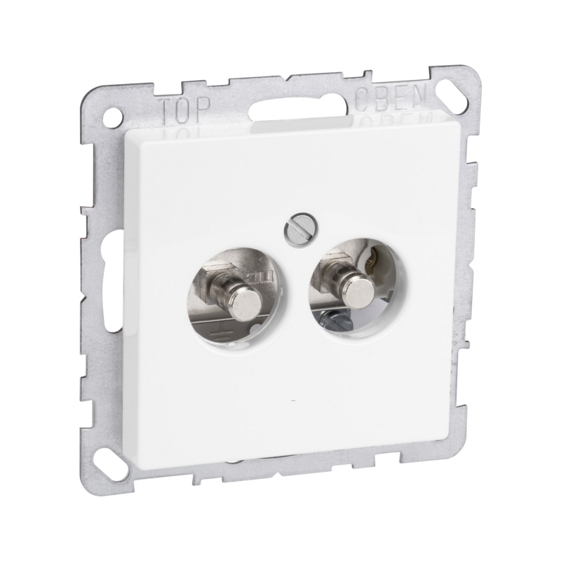 Potential equalisation outlet Exxact from WürthElektroShop