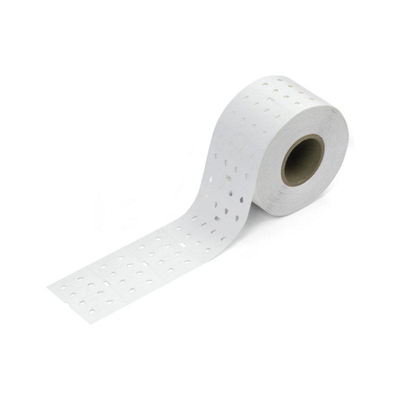 Cable markers, roll, WAGO from WürthElektroShop