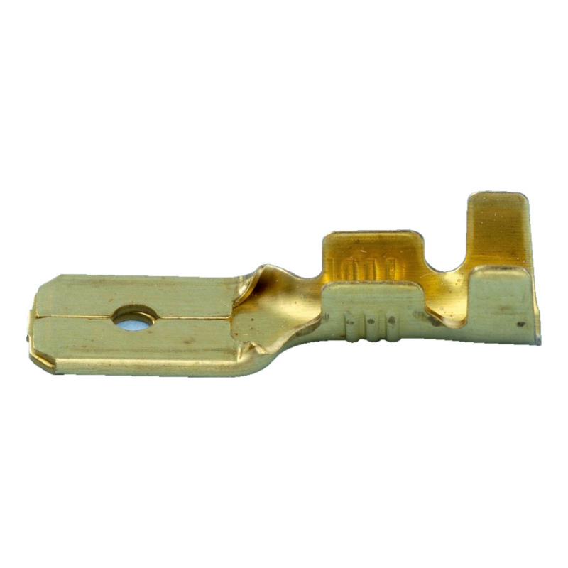 Blade terminal male from WürthElektroShop