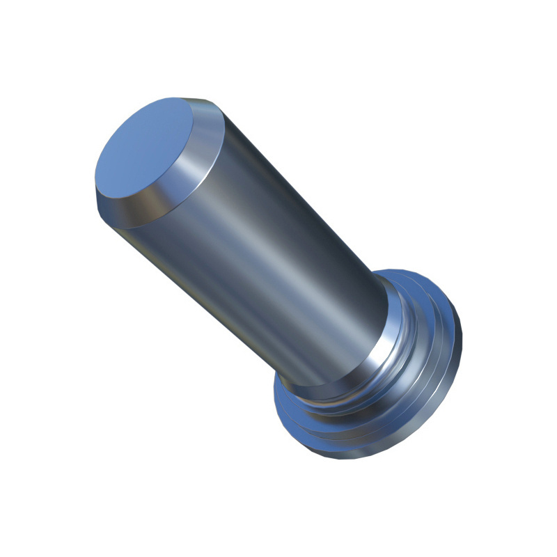 Self-clinch flush head pin WETPS A2 from WürthElektroShop