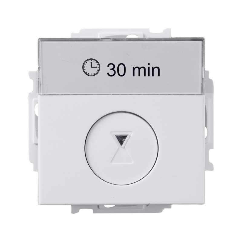 Timers and clock switches Impressivo from WürthElektroShop