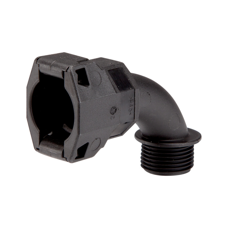 Elbow fitting SEM-FAST M from WürthElektroShop