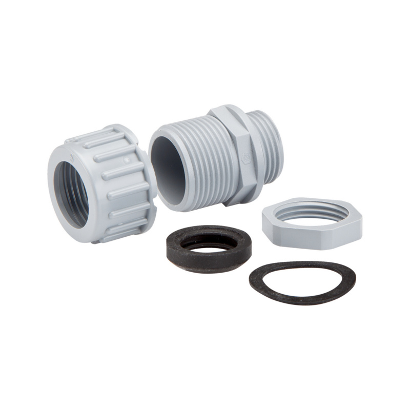 Straight NH connector PG from WürthElektroShop