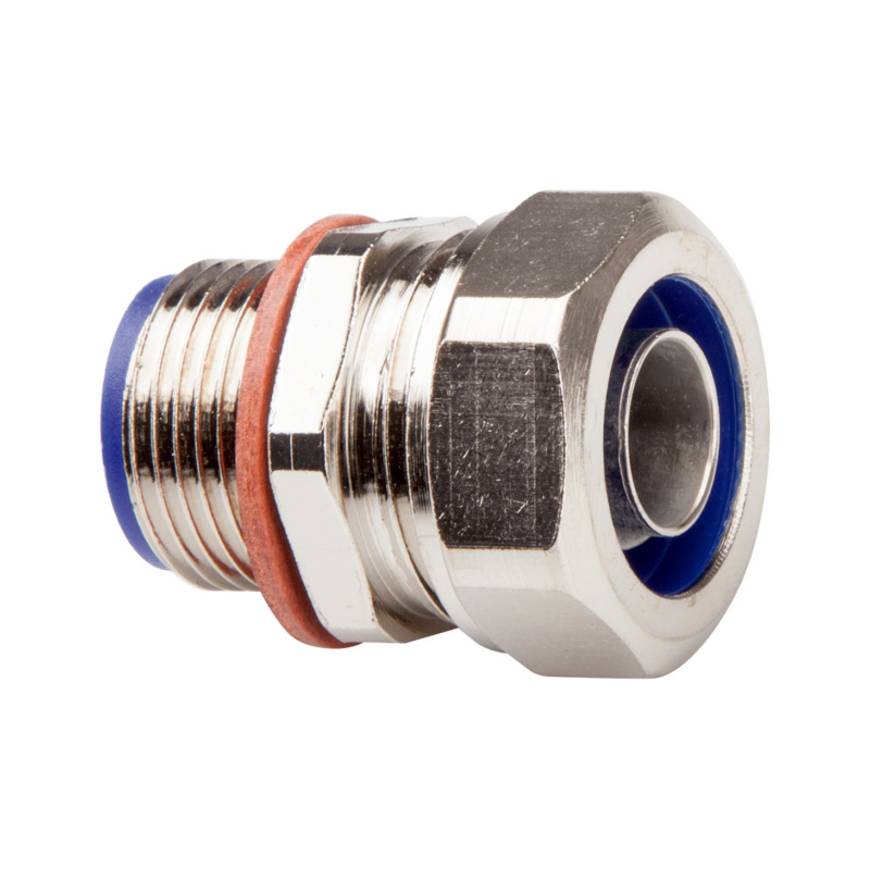 Fixed thread compression fitting, LTS-FMC M from WürthElektroShop