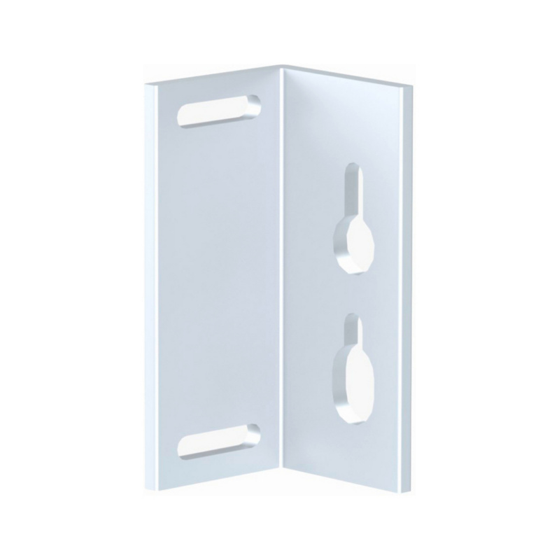 Perimeter trunking, wall bracket SL Instal from WürthElektroShop