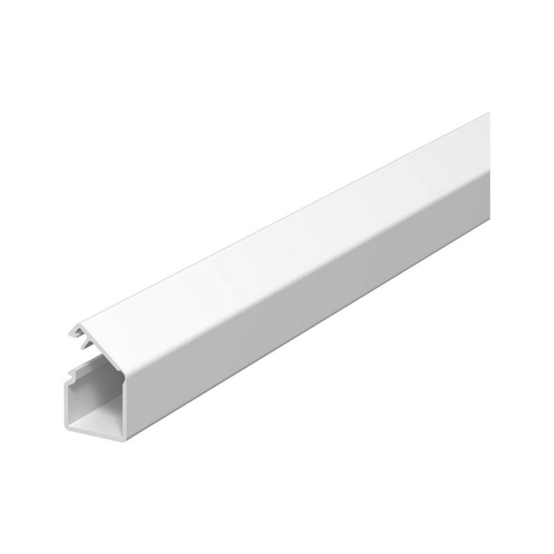 Cable trunking, adhesive tape mounting WDK MD from WürthElektroShop