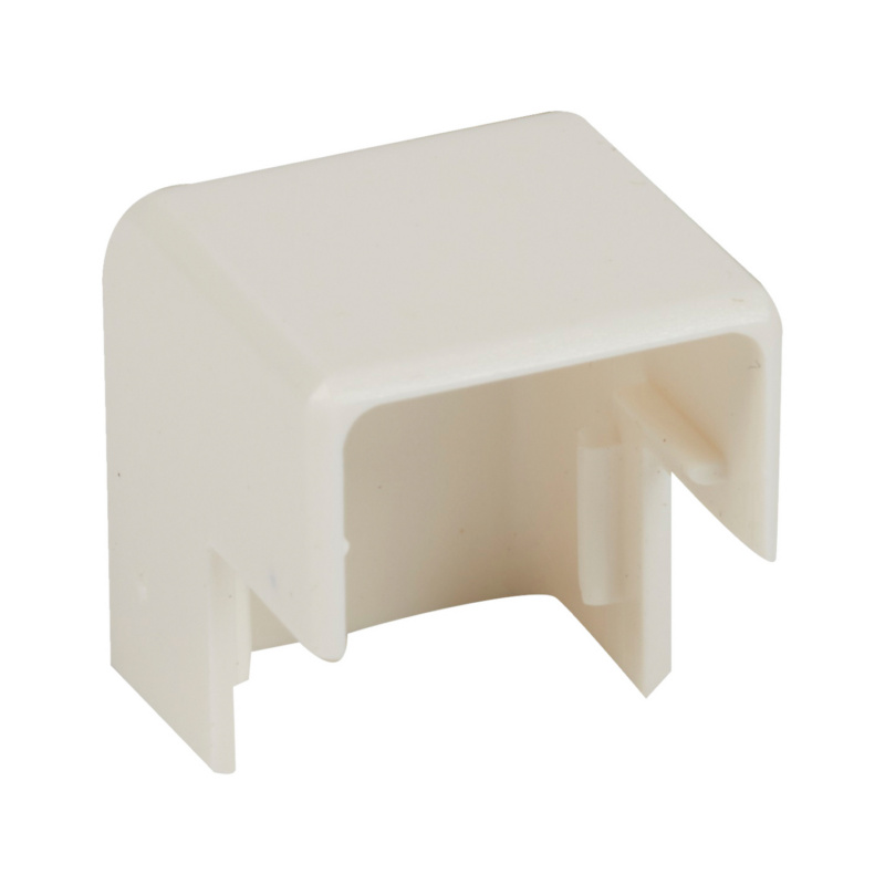 Cable trunking, external angle DLP-S from WürthElektroShop