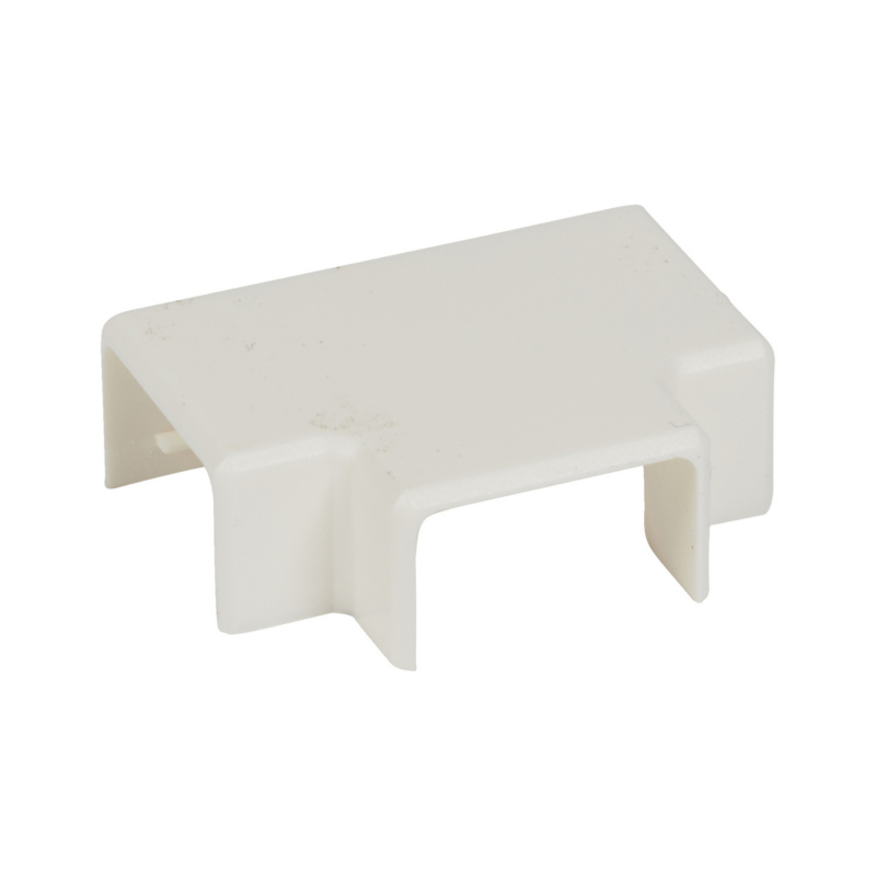 Cable trunking, flat tee DLP-S from WürthElektroShop