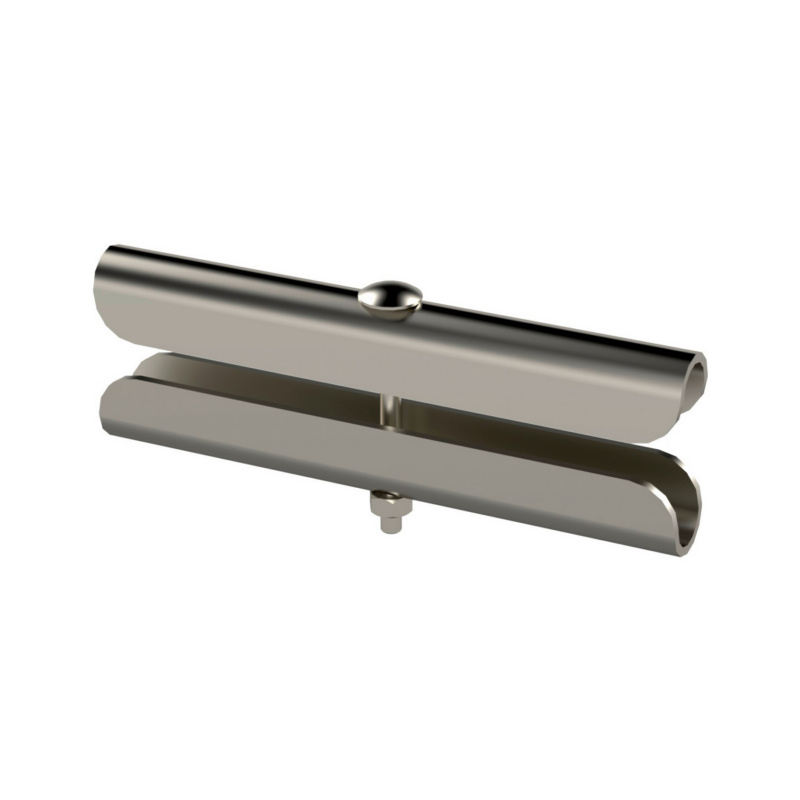 Ladder cable tray HDG, coupling SSU from WürthElektroShop