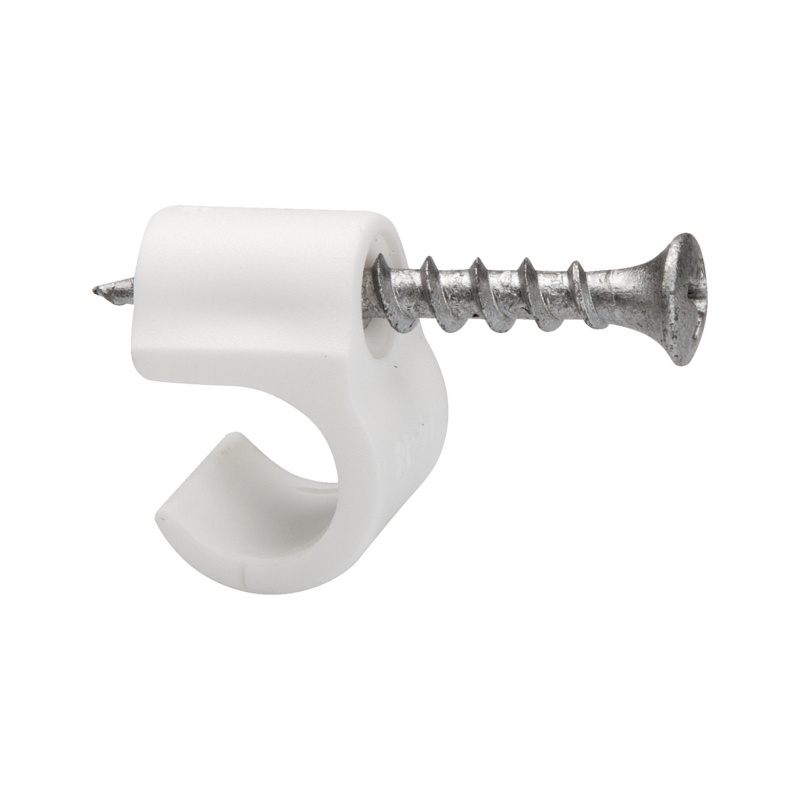 Screw mount cable clips from WürthElektroShop