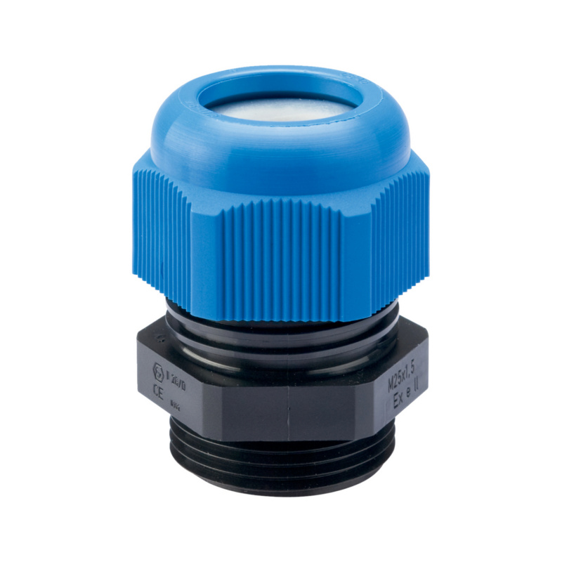 Cable gland plastic, M ATEX PERFECT from WürthElektroShop