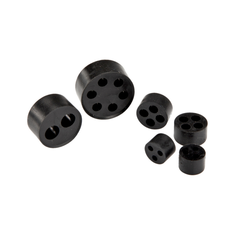 Cable glands seal inserts from WürthElektroShop