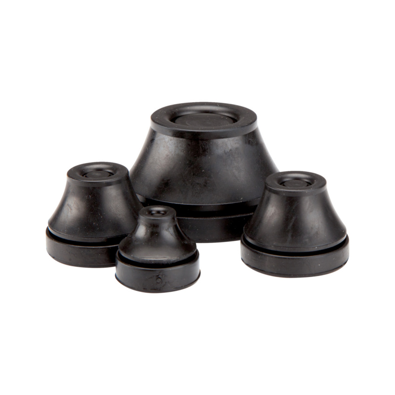 Membrane grommet VET PG, EPDM from WürthElektroShop
