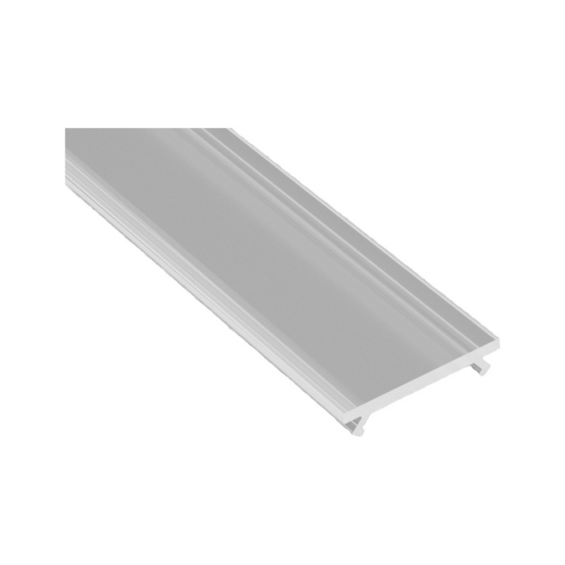 LED-nauha profiili kansi Lumines WürthElektroShopista