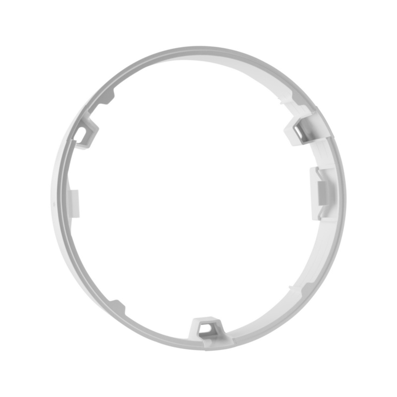 Surface mounting frame Downlight Slim DN from WürthElektroShop