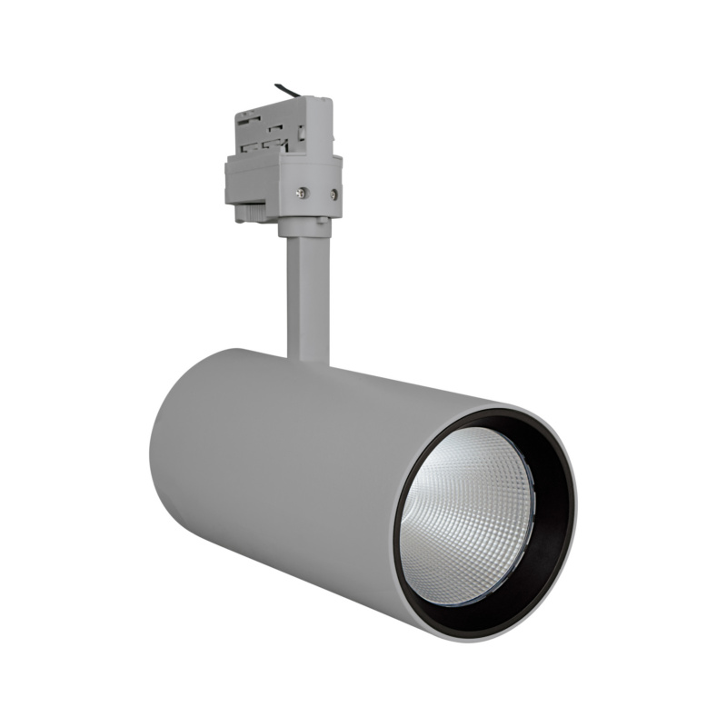 Tracklights 3 phase from WürthElektroShop