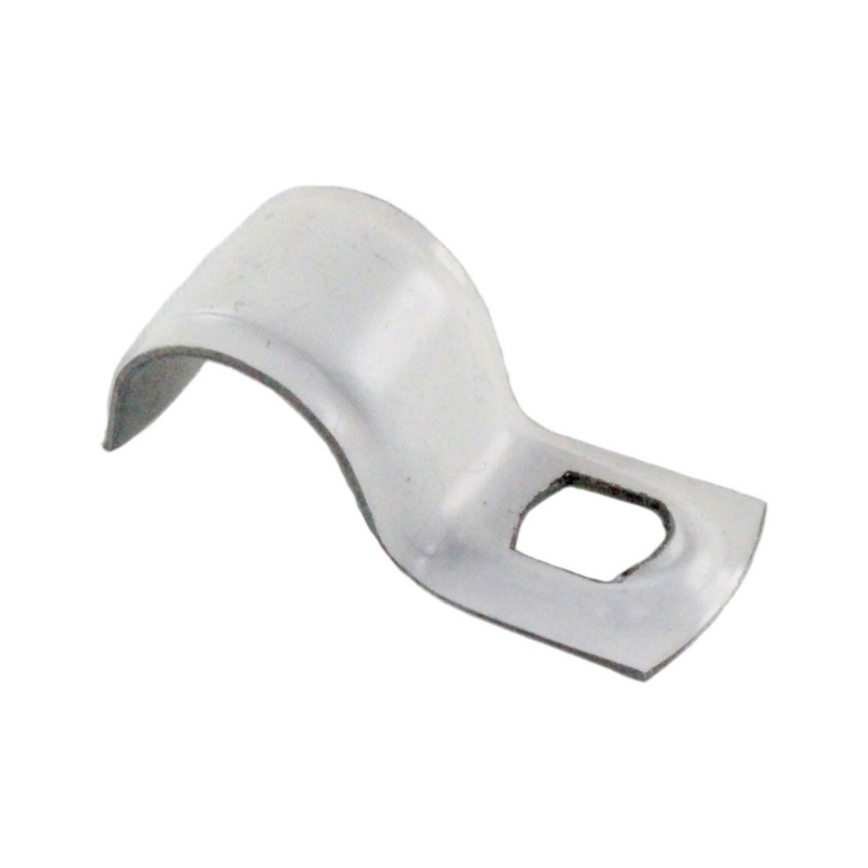 Screw cable clamp white ST from WürthElektroShop