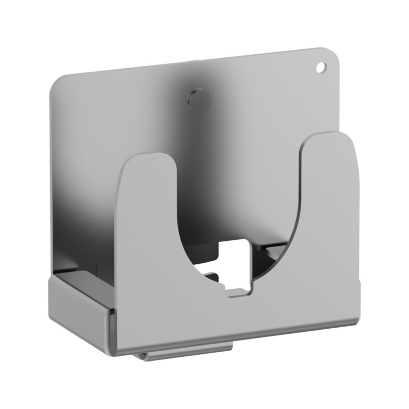 Cable holder – EVlink Pro AC Metal from WürthElektroShop