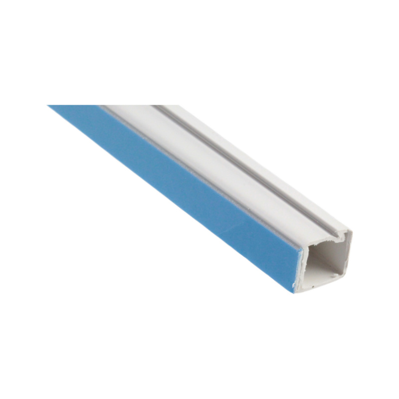 Cable trunking, adhesive tape mounting ECMA from WürthElektroShop