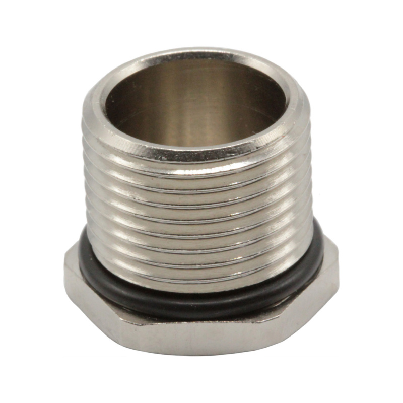 Stop plug metal M hexagon - V-MS-EX-D from WürthElektroShop