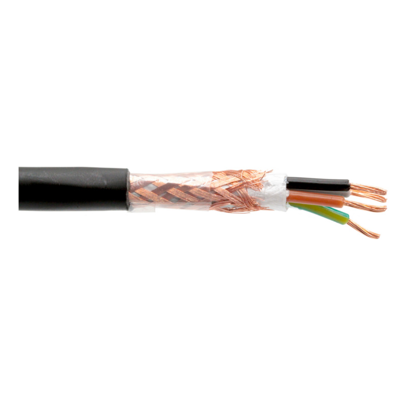 Electrical cable LKSM-HF from WürthElektroShop