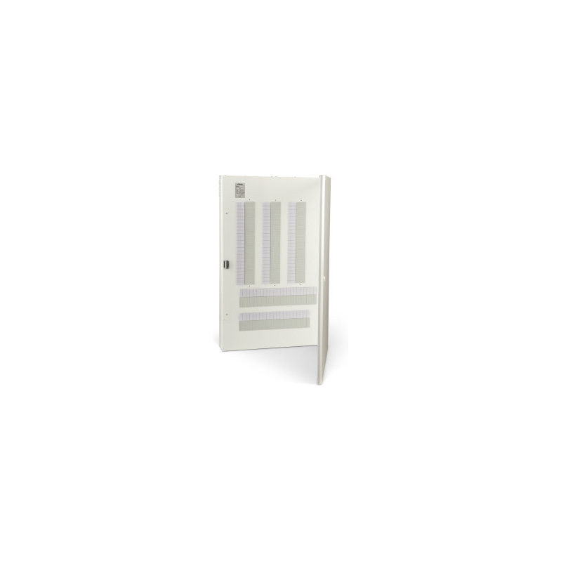 Switchgear panel enclosure flush/surface IP2XC Waltteri from ...