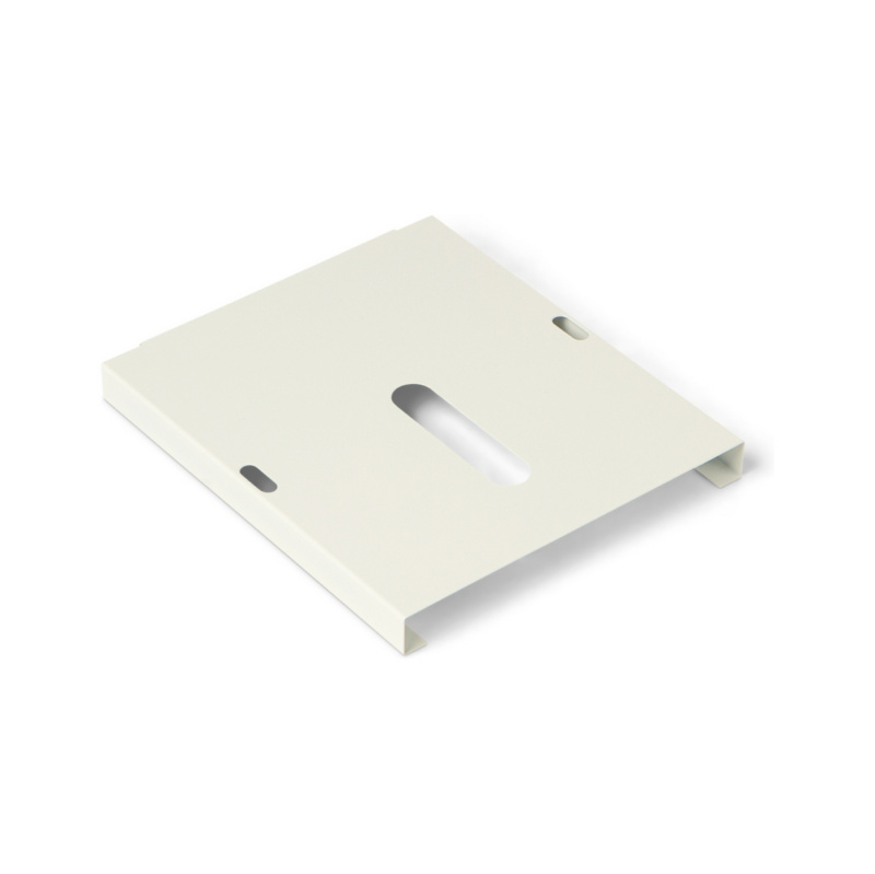 Sheet metal schematic holder Waltteri from WürthElektroShop