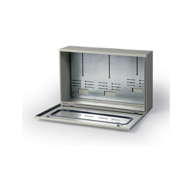 Metering enclosure IP44 Fe Ester from WürthElektroShop