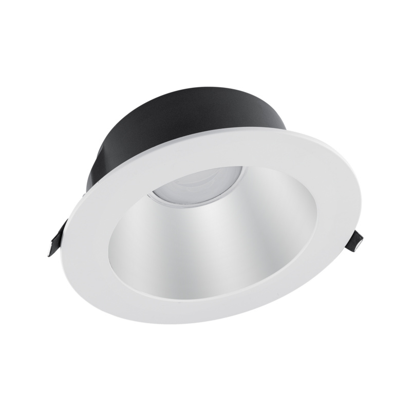 Downlights for public spaces from WürthElektroShop