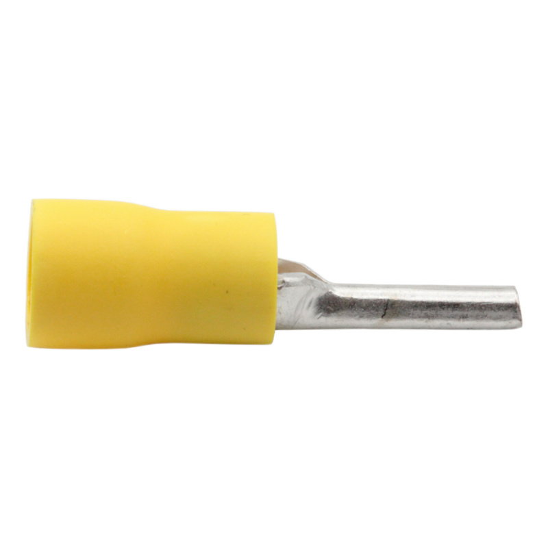 Pin terminal insulated (UL94V-0) PVC from WürthElektroShop
