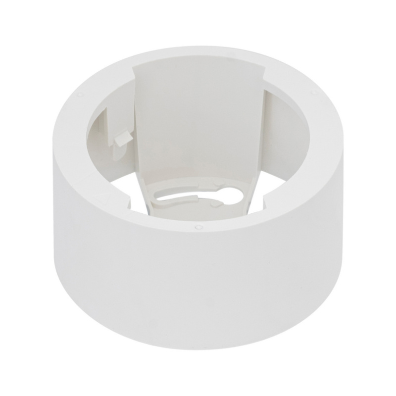 Surface-mounting frame for Downlight Eco from WürthElektroShop
