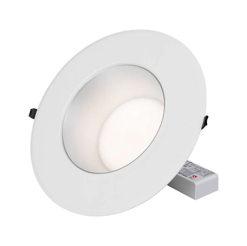 Downlight IP44 Echo L DIM from WürthElektroShop