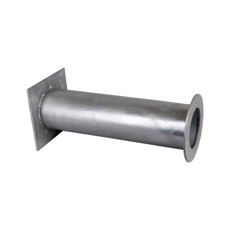 Pave Pillar Foundation from WürthElektroShop